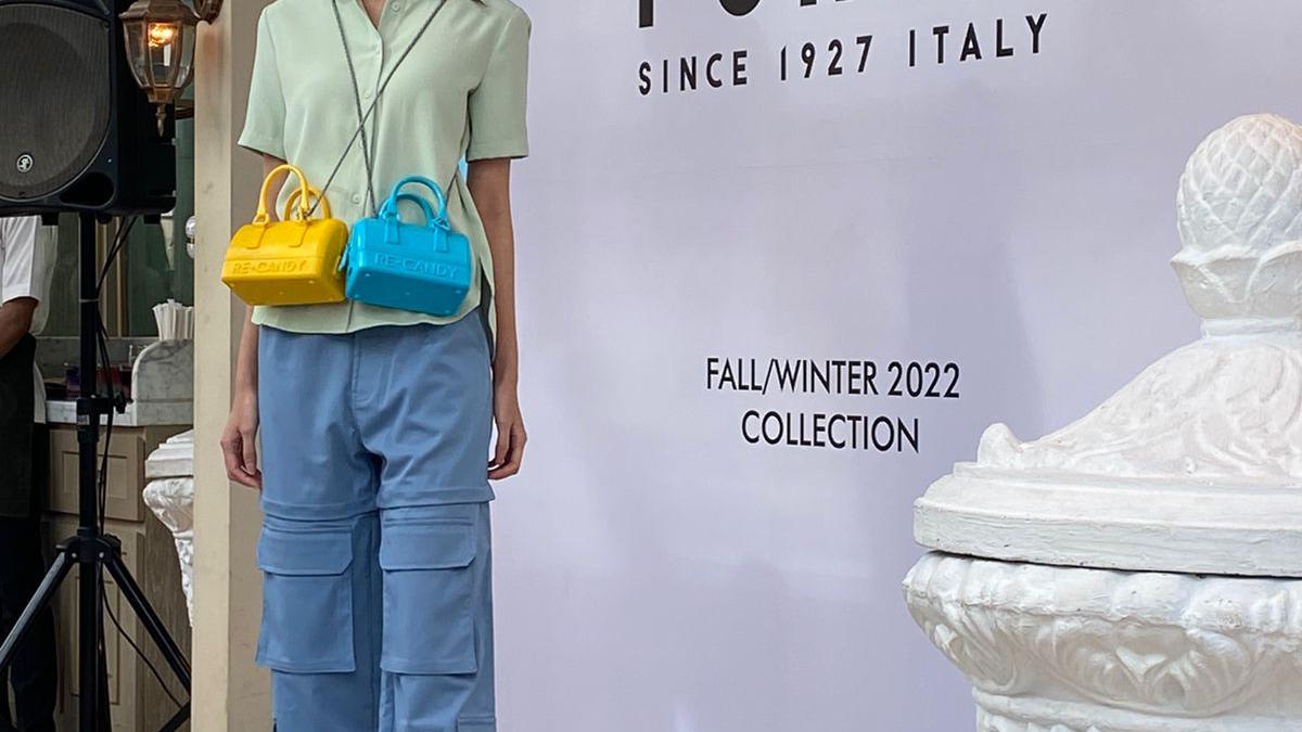 Intip Sisi Energik dan Jiwa Muda dari Furla Fall Winter Collection 2022 - Photo Fimela.com