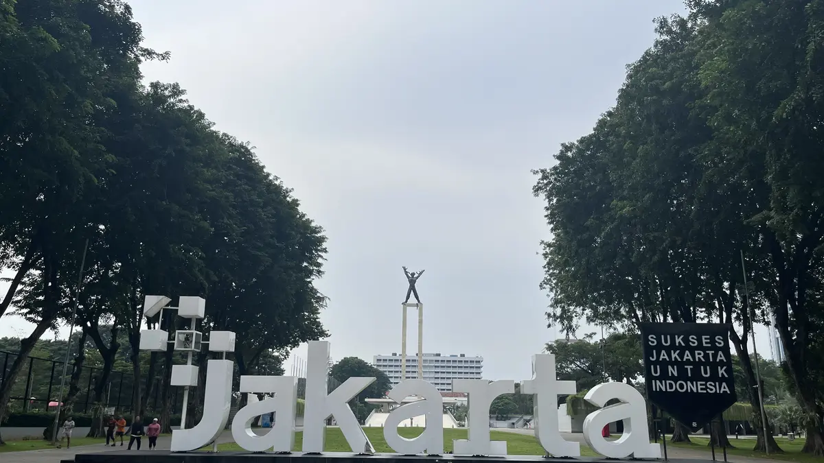 Berita Lapangan Banteng Hari Ini - Kabar Terbaru Terkini | Liputan6.com