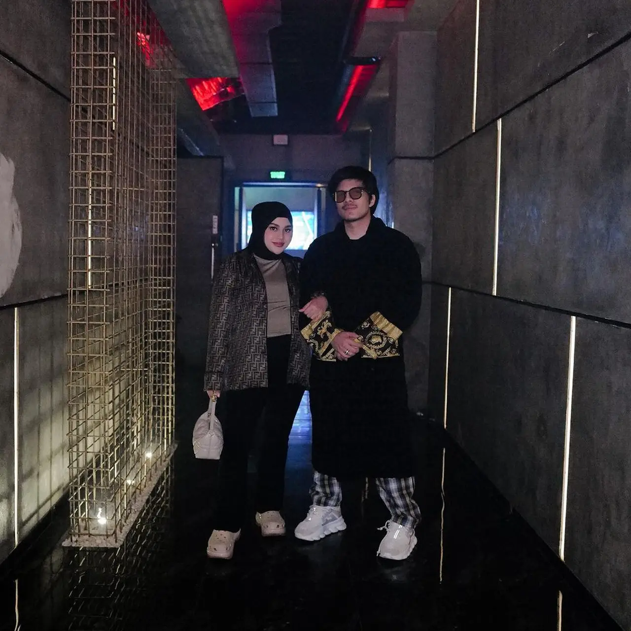 Dulu Tomboi, Aurel Hermansyah Sejak Nikah Kini Suka Perhiasan dan Jatuh ...