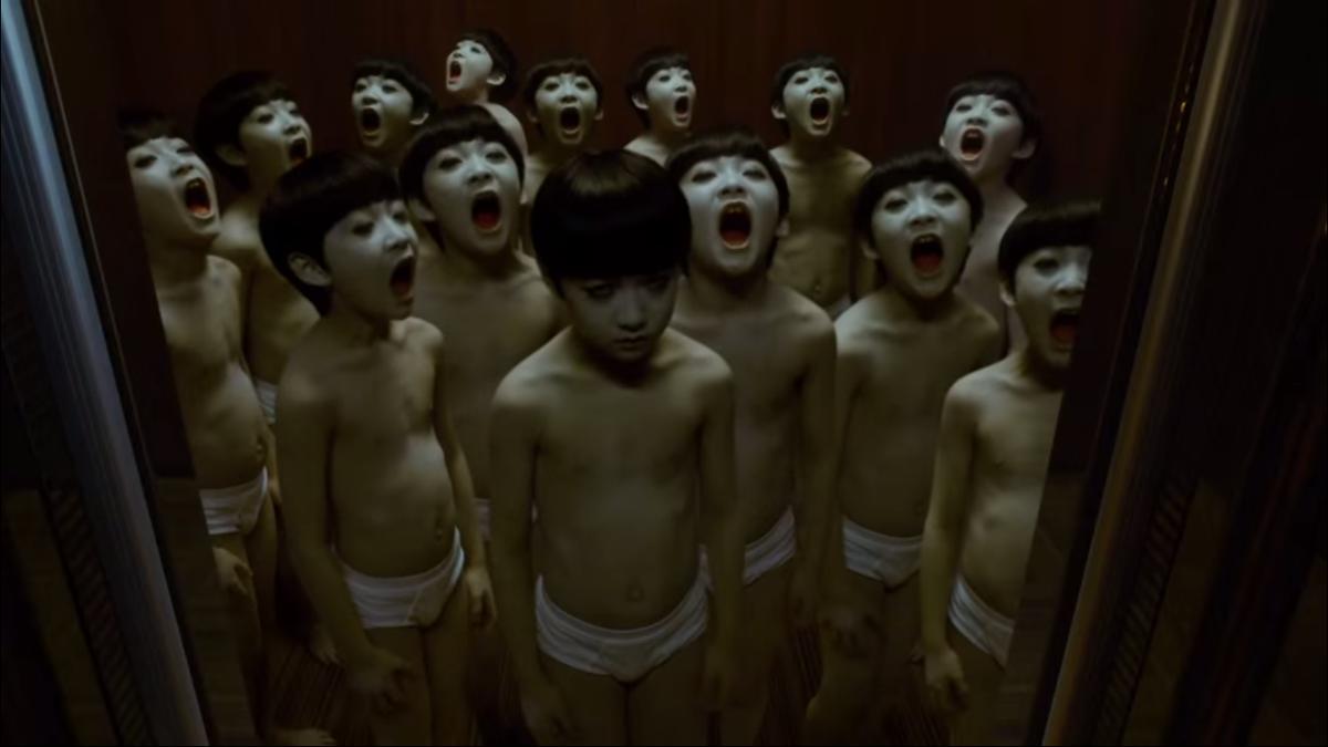 Review Ju On 4 The Final Curse Menguliti Misteri Kutukan Toshio Showbiz