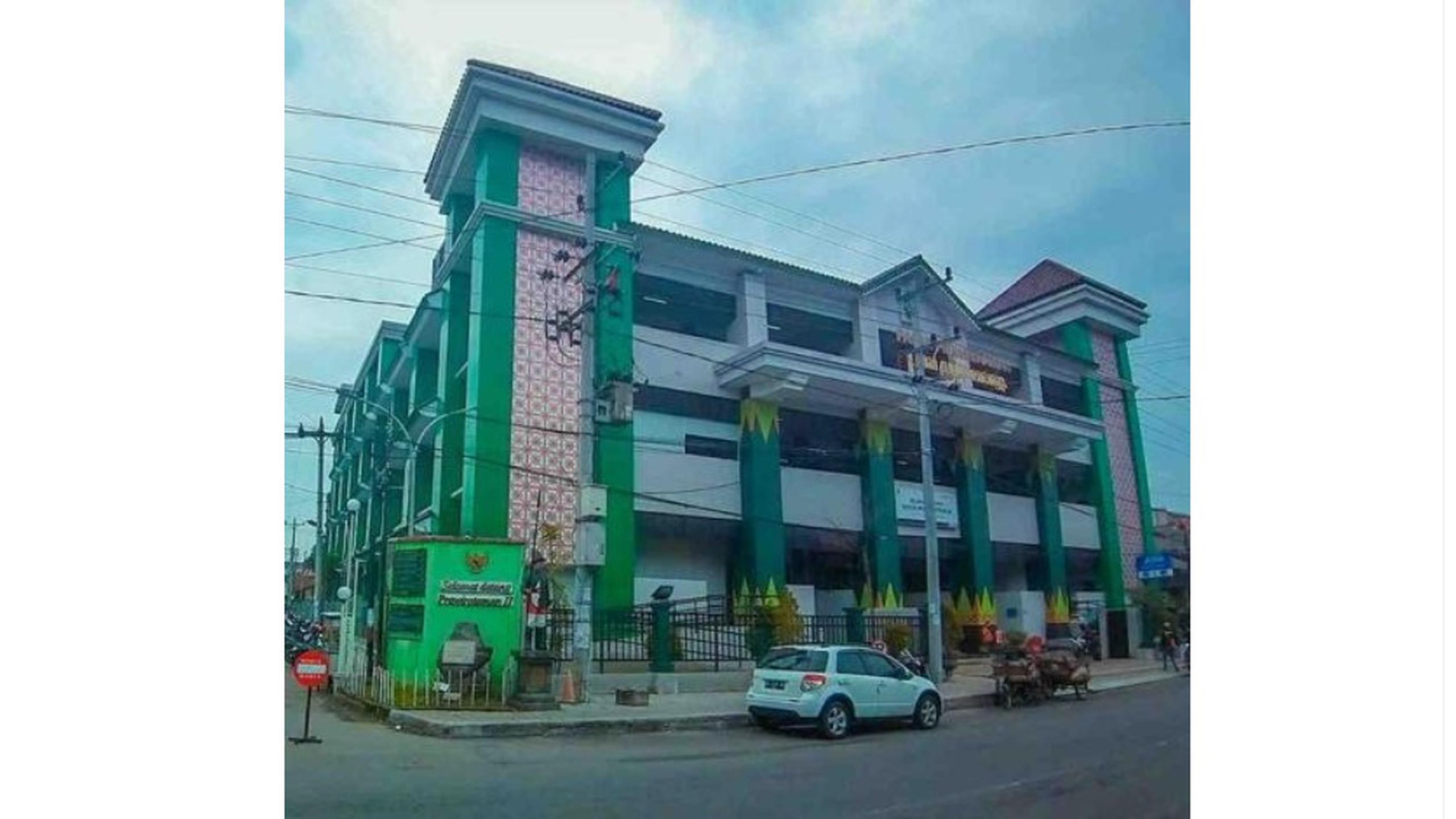 5 Rekomendasi Kuliner Enak di Pasar Prawirotaman Jogja, Tempat ...