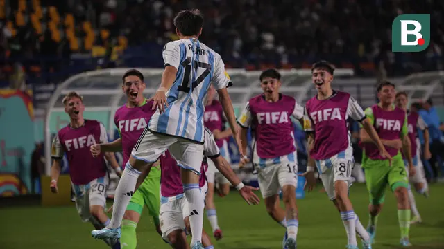 Disaksikan 12 Ribu Lebih Orang, Duel Jepang Vs Argentina di Piala Dunia ...