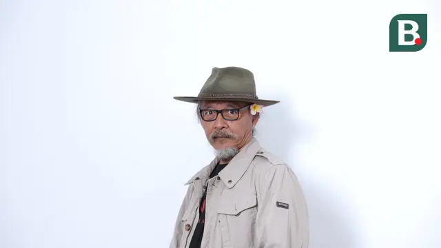 26 Kata-Kata Mutiara Cinta Ala Sujiwo Tedjo, Unik dan Penuh Makna ...