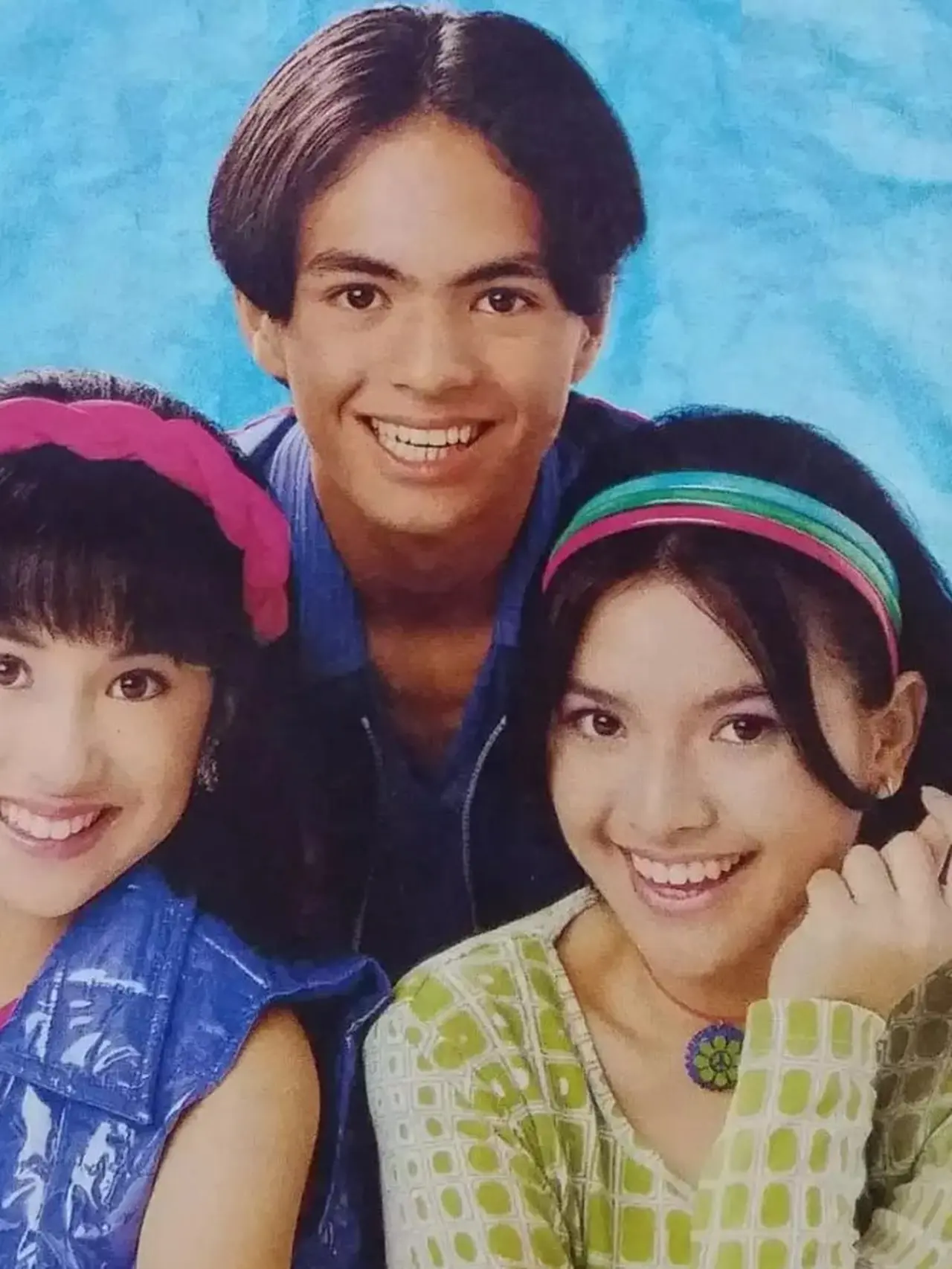 Potret Lawas Kakak Ipar Denny Sumargo, Ternyata Juara 3 Gadis Sampul Angkatan Dian Sastrowardoyo ...