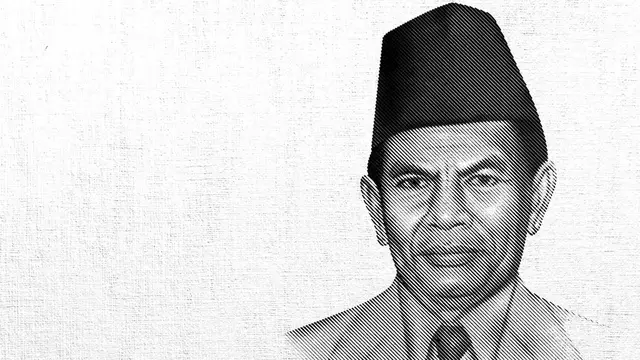 Tokoh Proklamator Kemerdekaan Indonesia adalah Soekarno-Hatta, Ketahui ...