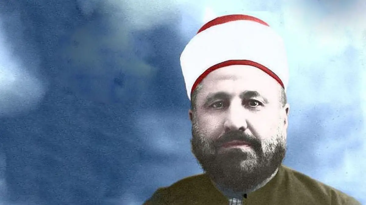 Berita Biografi Rasyid Ridha Hari Ini - Kabar Terbaru Terkini ...