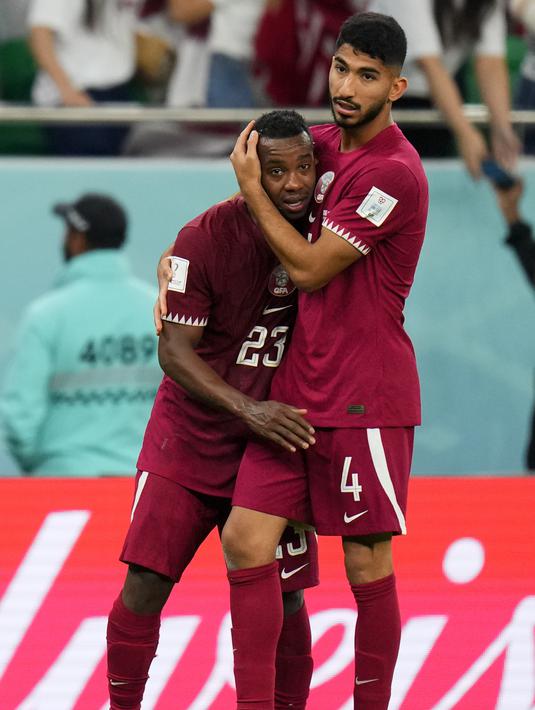 Qatar Jadi Tim Tuan Rumah Pertama dalam Sejarah Piala Dunia yang Kandas ...