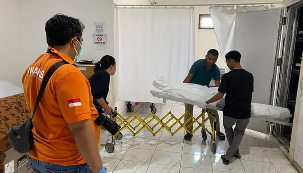Mengenal Warung Taburai, Rumah Makan Baru Milik Praz Teguh di Kemang ...
