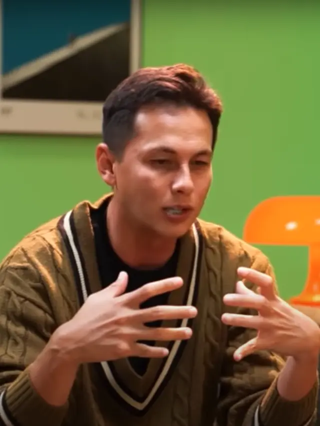 Andika Pratama Akui Banyak Artis Takut Jadi Bintang Tamu Lapor Pak ...