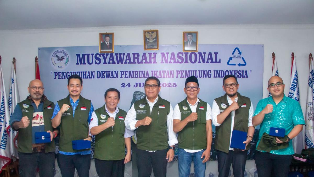 Pentingnya Perhatian Serius terhadap Nasib Pemulung