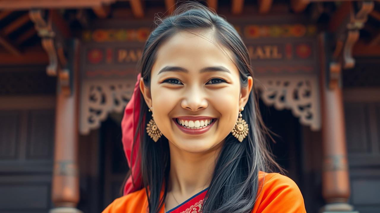 Lesung Pipi Menurut Primbon Jawa, Begini Makna dan Kepribadian di Balik ...