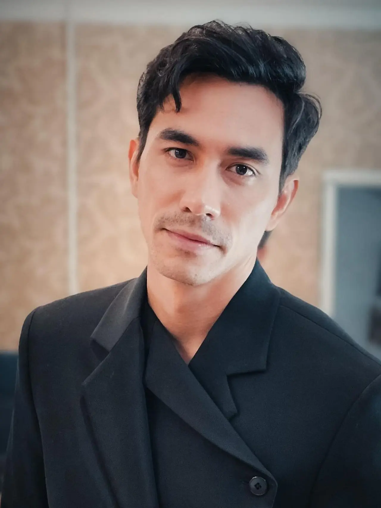 Timnas Indonesia Kalahkan Korsel di Piala Asia U-23, Darius Sinathrya ...