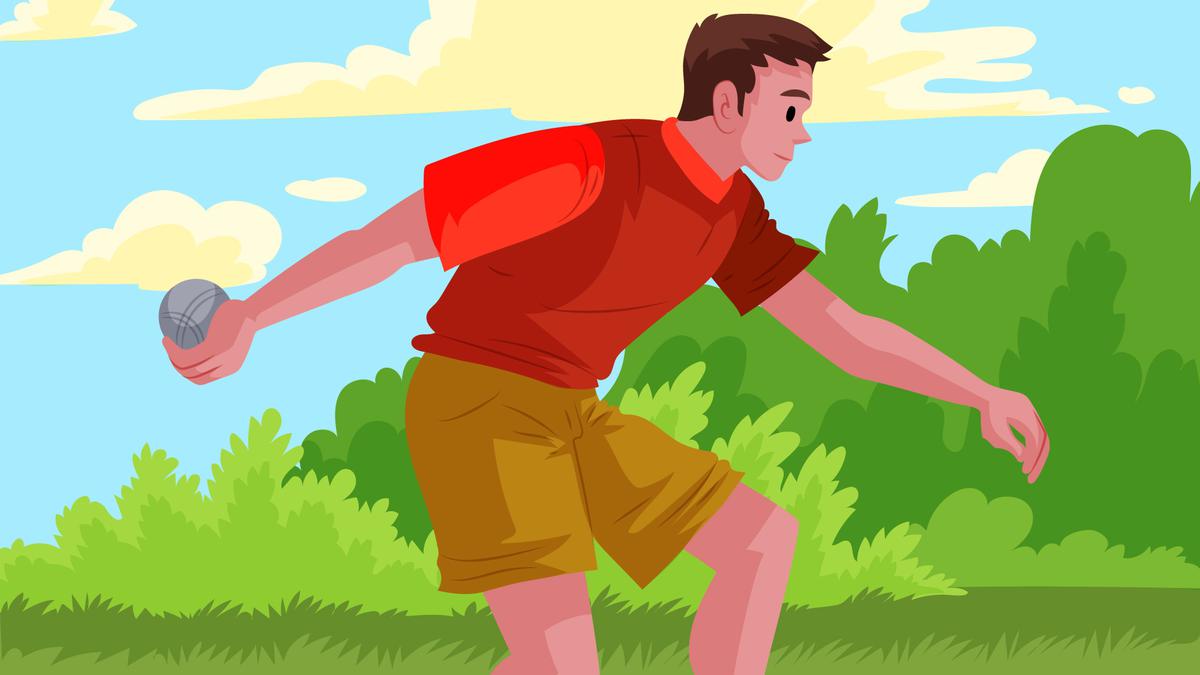 Mengenal Olahraga Petanque, Permainan Tradisional Asal Prancis