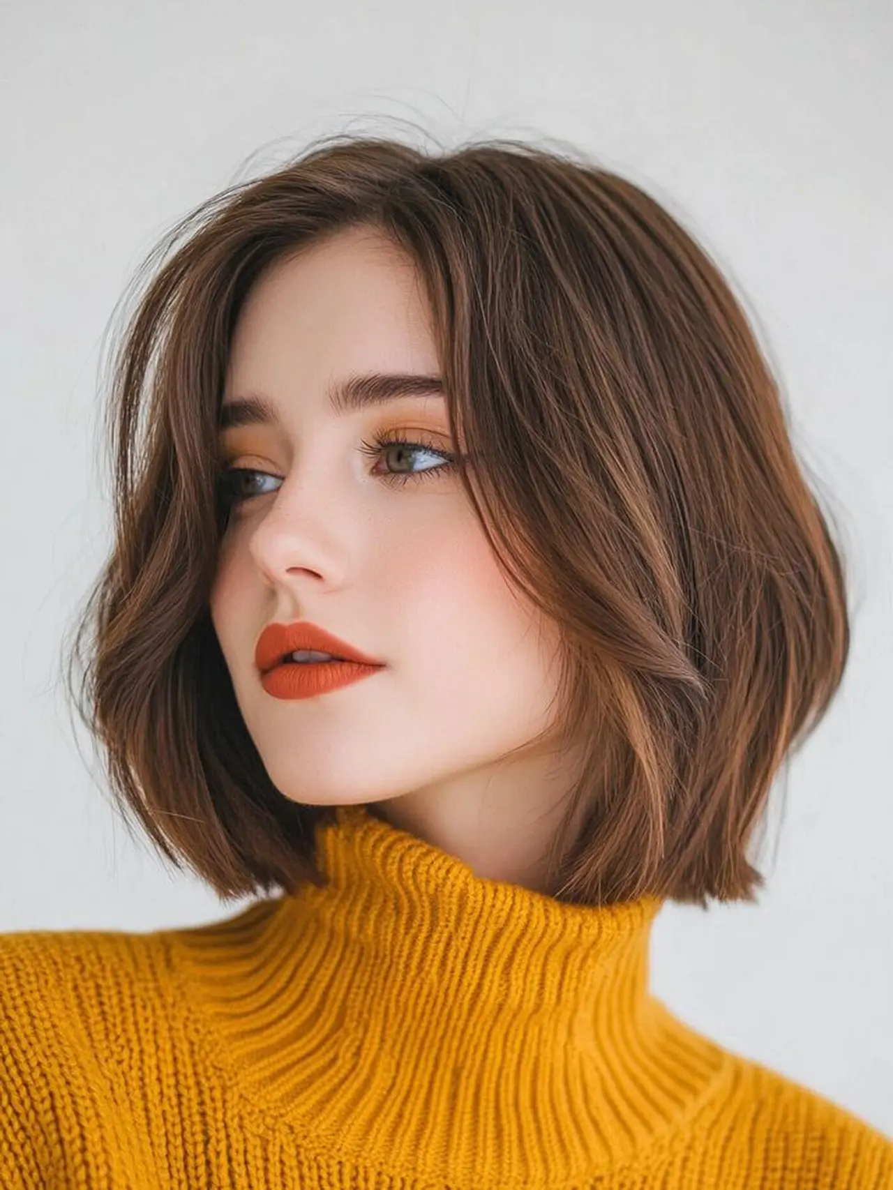 5 Gaya Rambut Pendek Wanita Terpopuler, Sesuaikan dengan Bentuk Wajah - Citizen6 Liputan6.com