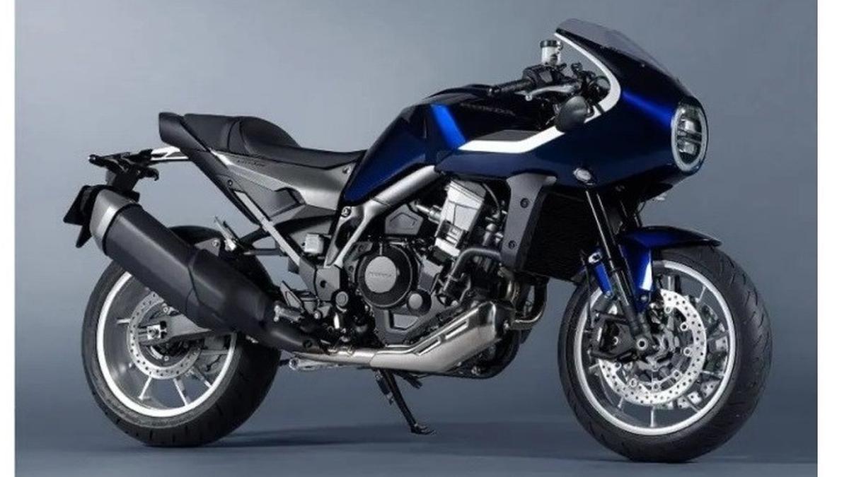 Spesifikasi Honda Hawk 11 Akhirnya Diumumkan, Simak Detailnya ...