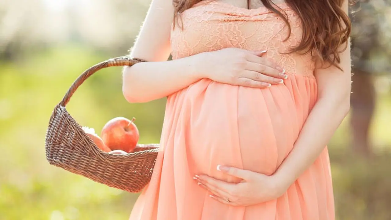 Mengenal Melasma, Kondisi Hitam pada Saat Kehamilan - Health Liputan6.com