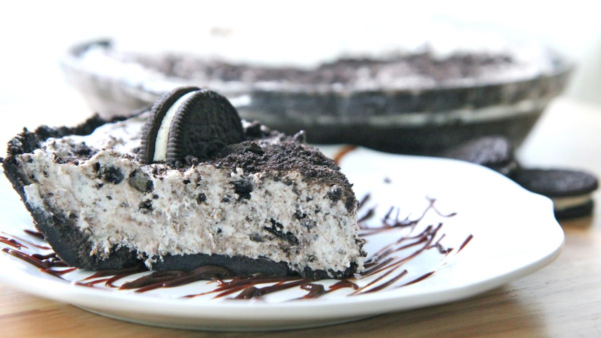 7 Makanan yang Sedap di Santap dengan Oreo - Lifestyle Fimela.com