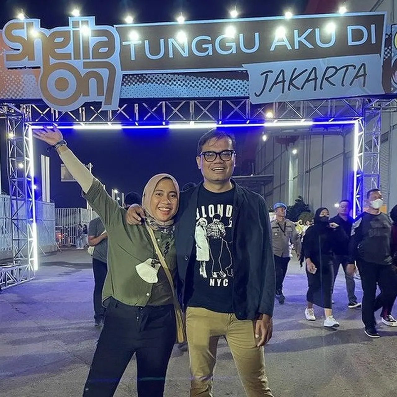 'Diburu' Petugas Pajak, Ini 7 Potret Soleh Solihun Jarang Pamer ...