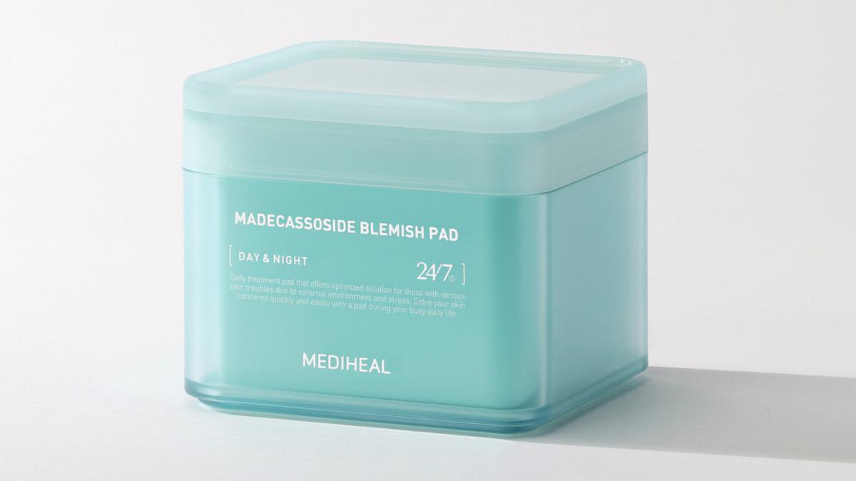 Skincare Viral yang Dinantikan, Mediheal Toner Pads Kini Hadir di Indonesia