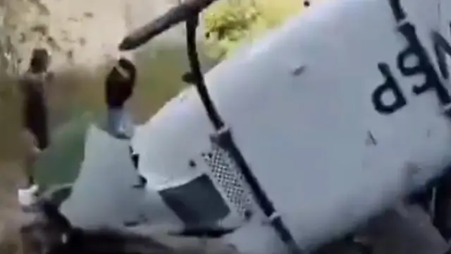 6 Fakta Terbaru Helikopter Jatuh di Bali Terlilit Tali Layangan, Diduga Milik Raffi Ahmad - Hot ...