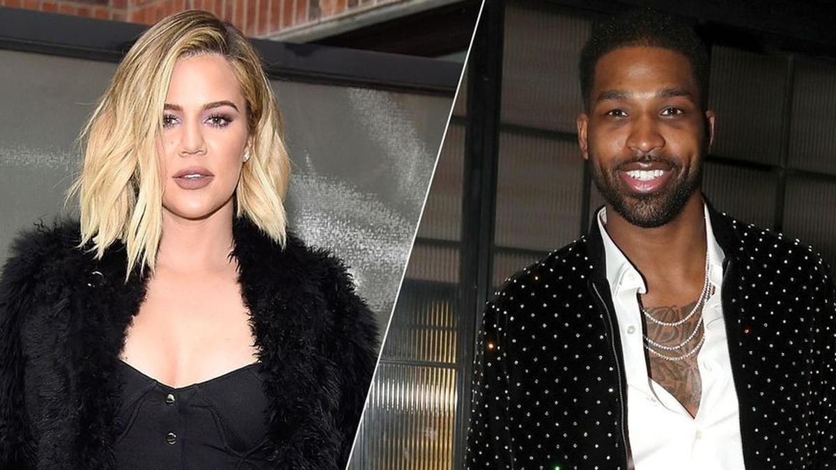 Gara-gara Romantis, Tristan Thompson Dikecam Fans Khloe Kardashian ...