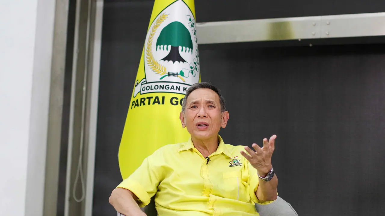 Jusuf Hamka: Anak Buya Hamka Banyak, tapi yang Dikasih Nama Hamka Cuma ...