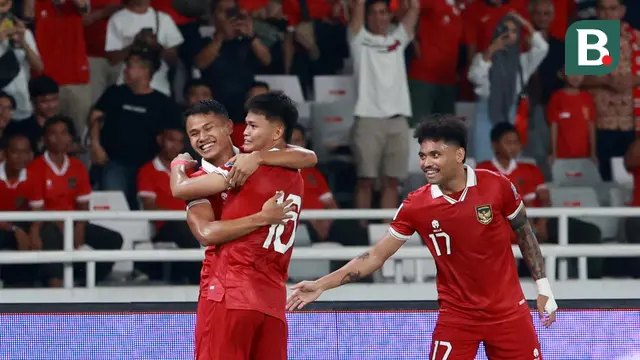 Dimas Drajad Dedikasikan Hattrick Pertamanya di Timnas Indonesia untuk ...
