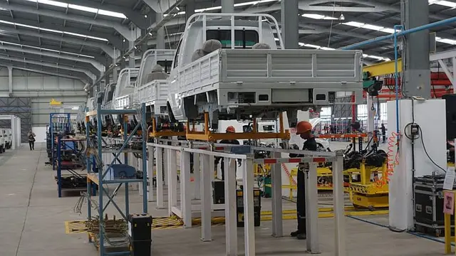 Merek Nasional, Pemerintah Maklumi Esemka Bima Hanya Ganti Merek ...