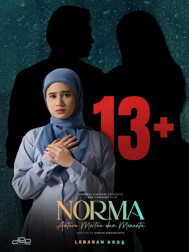 Sinopsis dan Fakta Film Norma: Antara Mertua dan Menantu yang Tayang di Netflix 14 Agustus 2025 ...