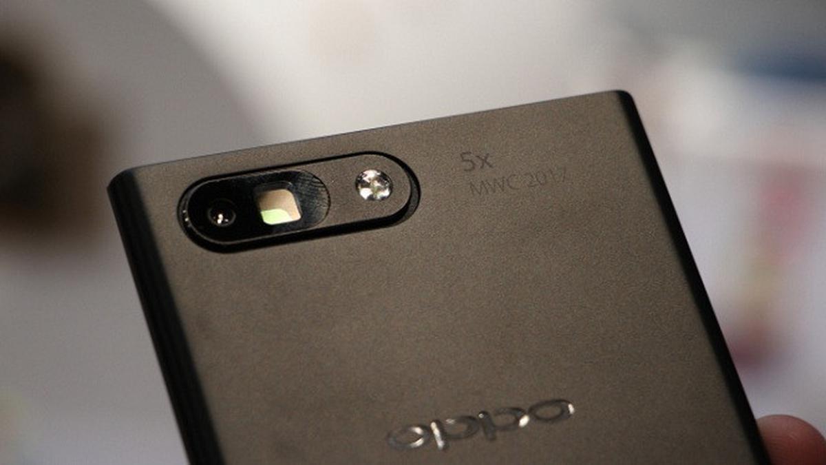 Oppo Perkenalkan Teknologi 5x Dual-Camera Zoom - Tekno Liputan6.com