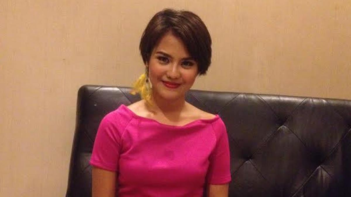 Demi POP IND Carnival Mytha Lestari Tolak Manggung di Macau - ShowBiz ...