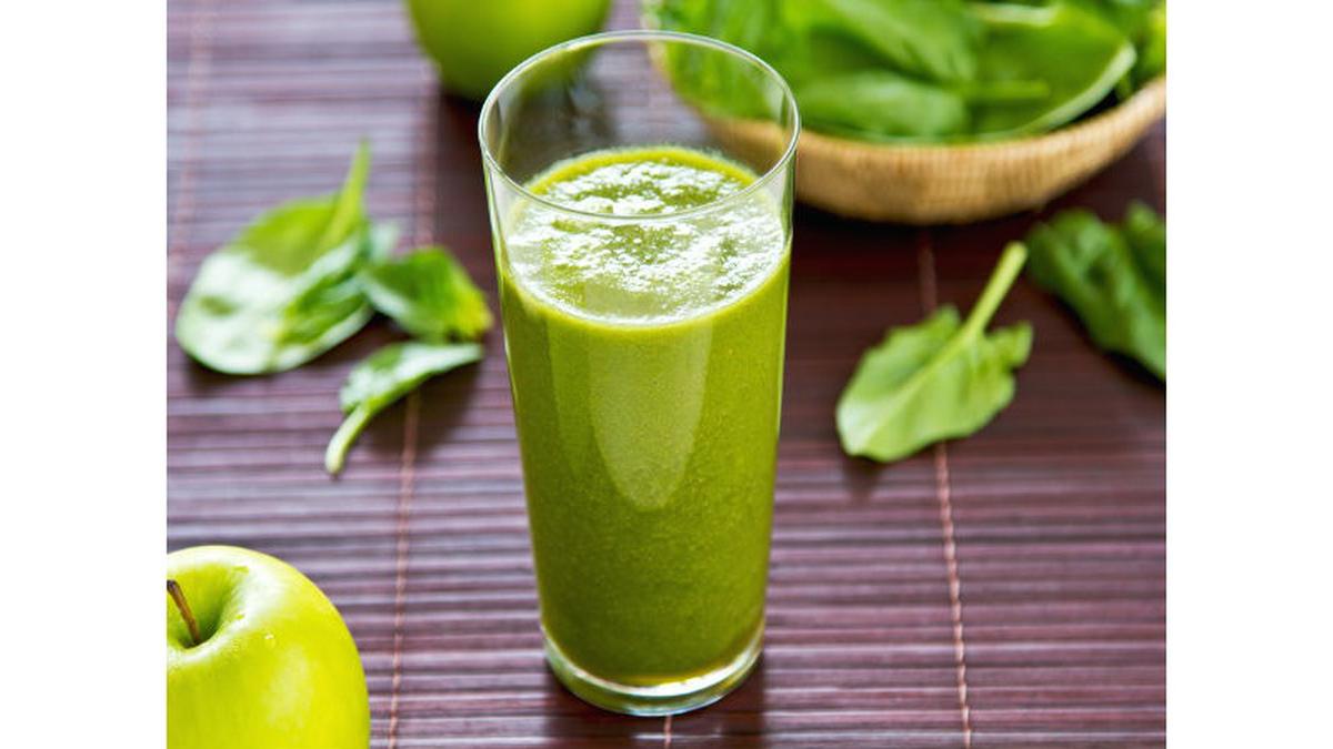 Sayur Tak Perlu Dibuat Jus, Ini 2 Alasannya - Health Liputan6.com