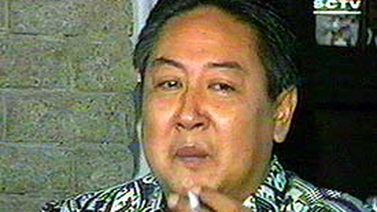 DPP PDI Perjuangan Akan Menegur Haryanto Taslam - News Liputan6.com