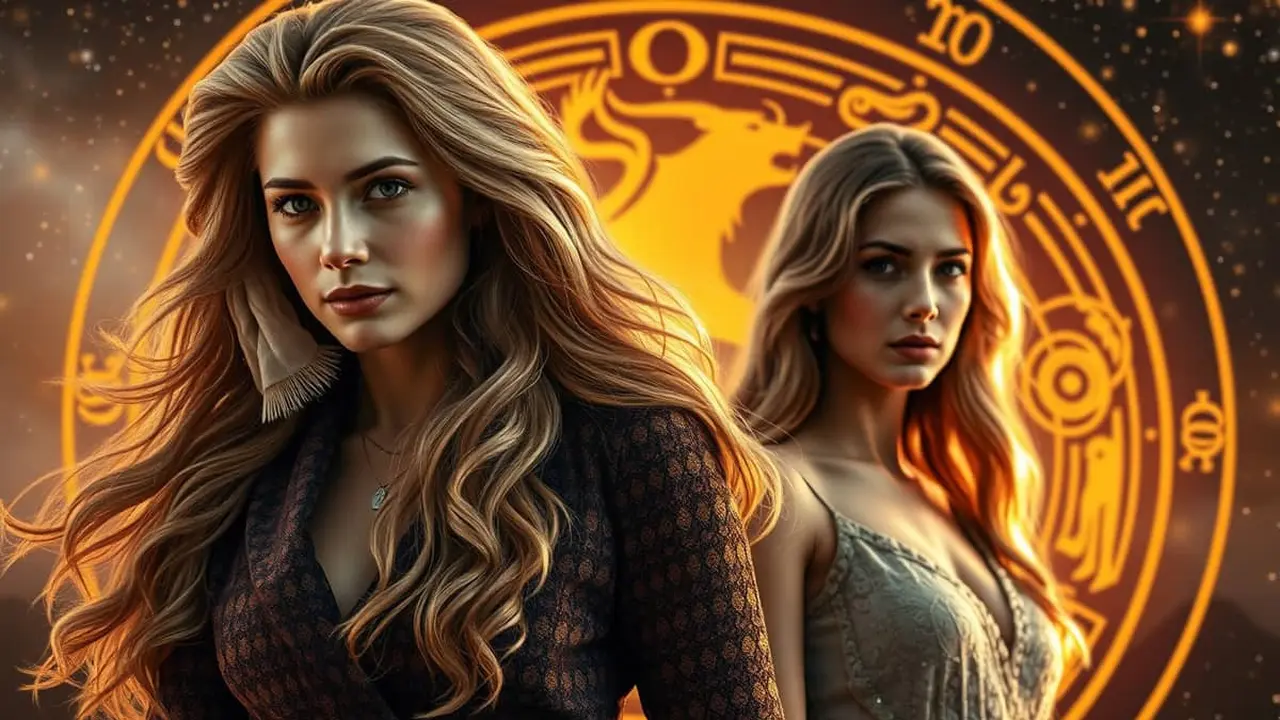 What is the Zodiac Sign for August: Exploring Leo and Virgo - English ...