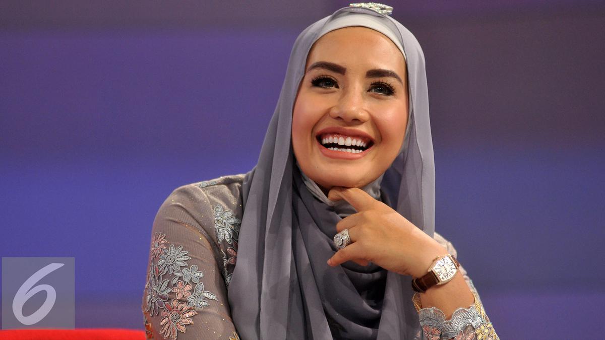 Terungkap, Ini yang Jadi Penyebab Kehancuran Rumah Tangga Shinta Bachir ...