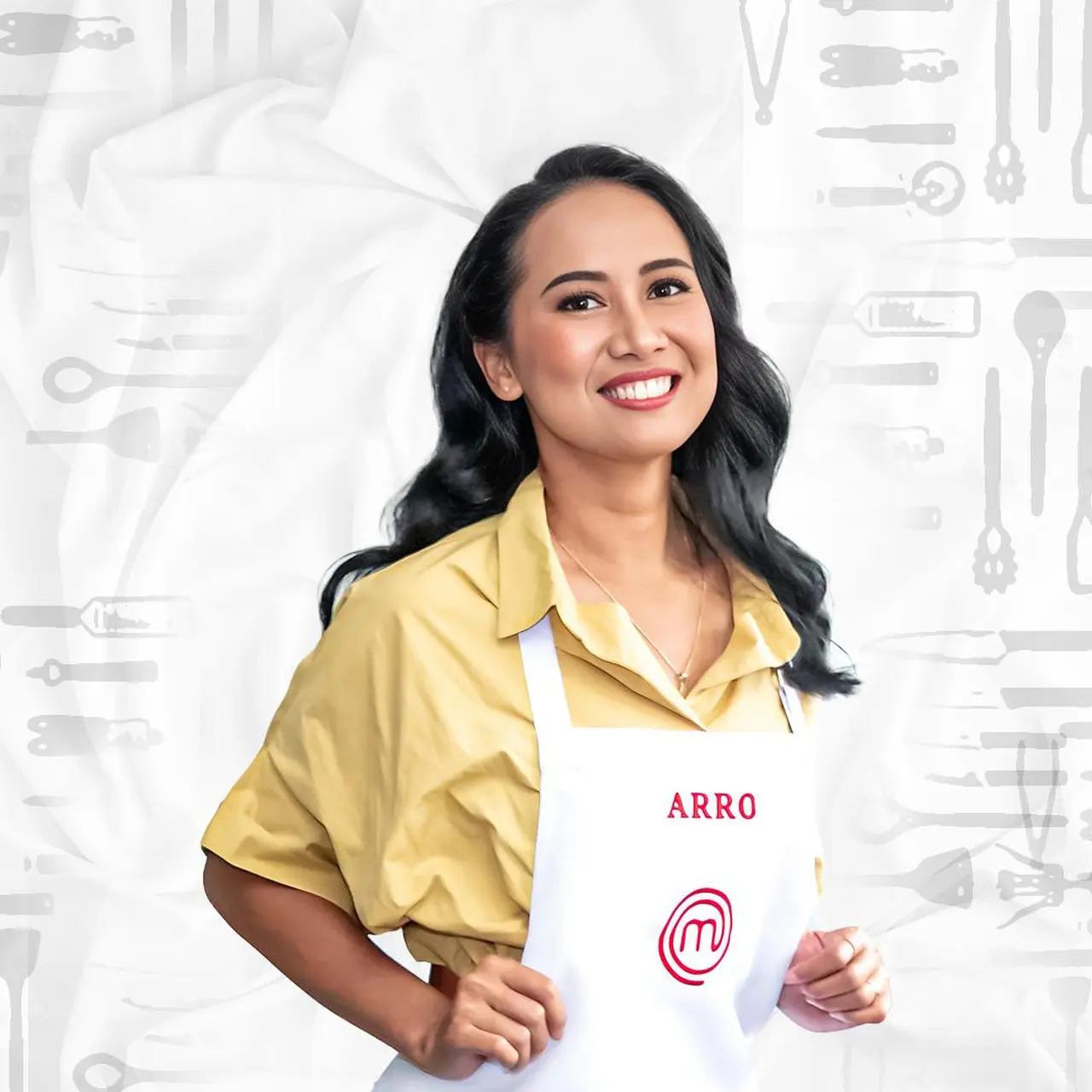 Arrodiyatus Beranikan Diri Jajal Ajang Masterchef Indonesia, dari Perbankan hingga Dunia Kuliner ...