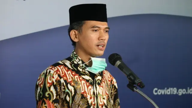Polemik Gus Fuad Plered, Ketua MUI Asrorun Niam Harap Masyarakat Tak Terprovokasi - News ...