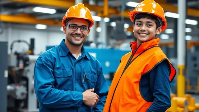 Apa Itu Helper: Pengertian, Jenis, Tugas, dan Informasi Penting Lainnya ...