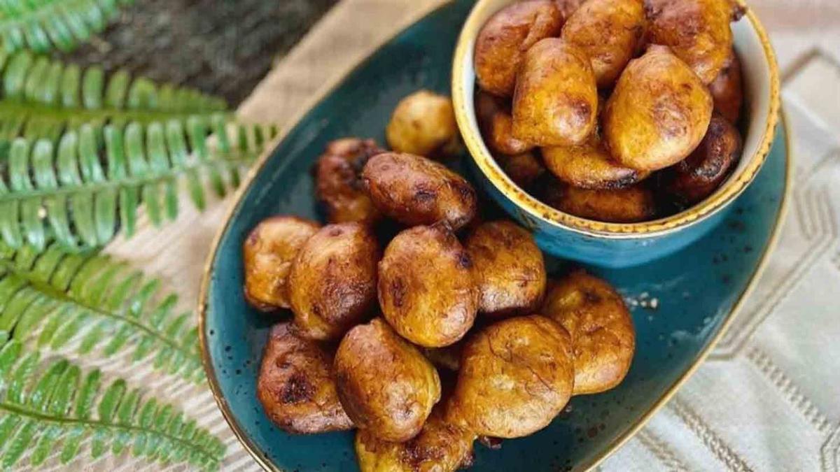 3 Resep Cekodok Pisang yang Enak, Harum dan Mudah Dibuat
