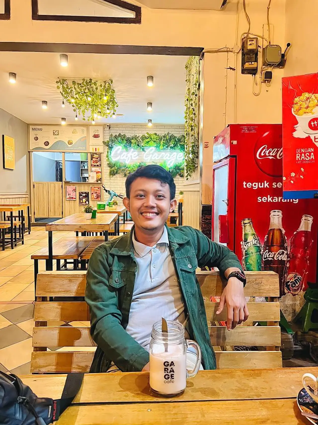 Muhammad Mukhsin Bermodal Ponsel, Kini Sukses Jadi Influencer dan ...