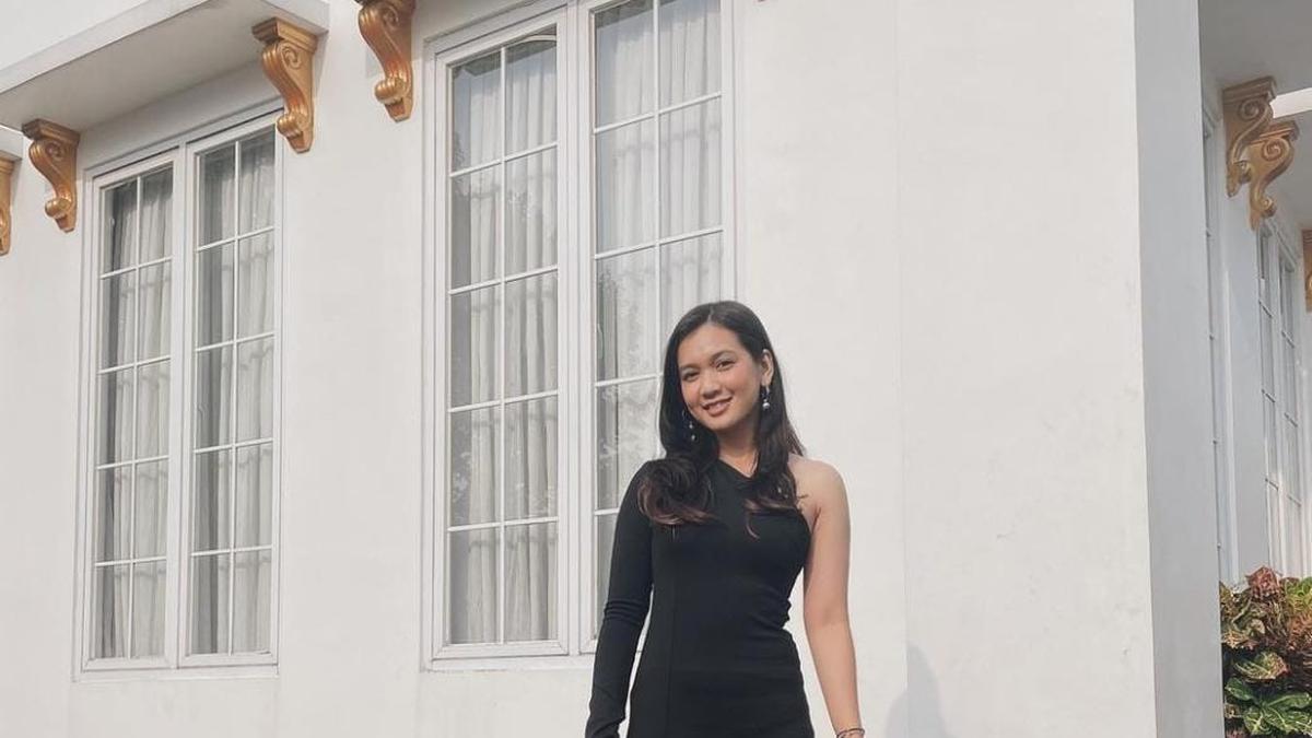 Dea Annisa dan 4 Artis Cilik Lain yang Tenar di Tahun 2000-an, Sekarang ...