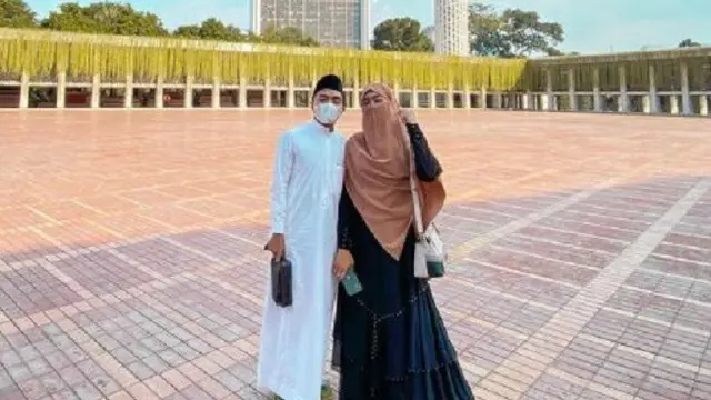 Identitas Penyebar Foto Istri Taqy Malik Tanpa Hijab Terbongkar, Siapa ...