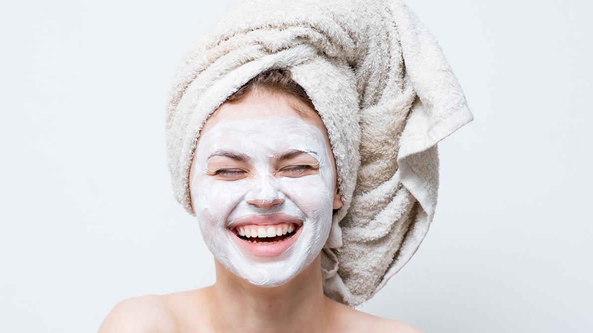 Manfaat Masker Oatmeal Untuk Wajah, Memberikan Kelembapan dan Mencerahkan