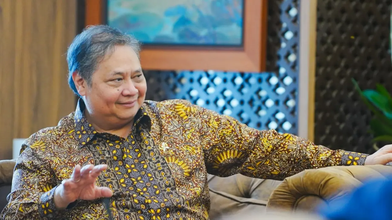 Eksportir Wajib Simpan 100 Persen Devisa Hasil Ekspor di Indonesia - Bisnis Liputan6.com