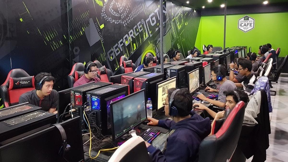 Ini Rahasia Menjadi Atlet eSports Profesional