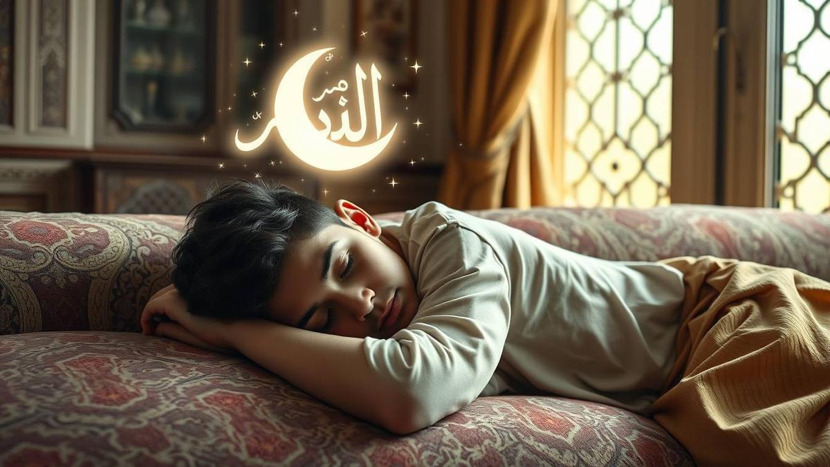 Mimpi Anjing dalam Islam: Tafsir, Makna, dan Perspektif Spiritual