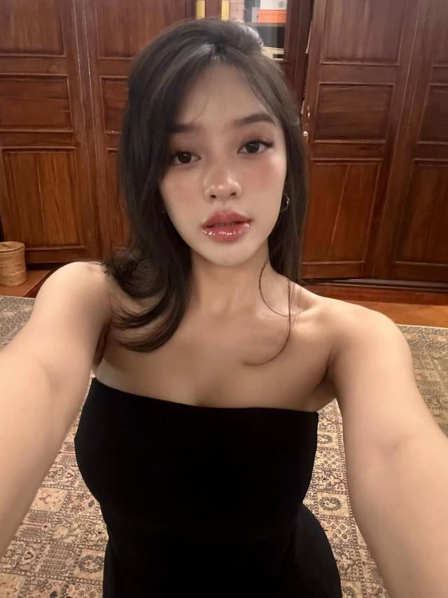 Rahasia Makeup Pengantin Amanda Zahra, Ternyata Andalkan Brand Lokal