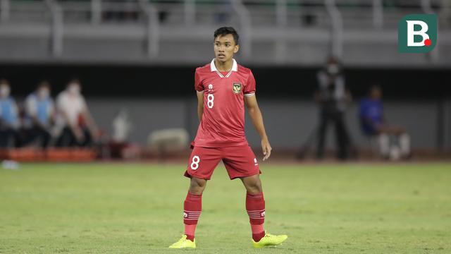 Timnas Indonesia U-20: 3 Alasan Mengapa Shin Tae-yong Lebih Pilih Ricky ...
