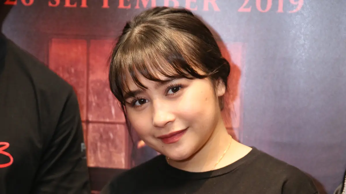 Pertama Jadi Produser Film, Prilly Latuconsina: Ternyata Buat Film ...