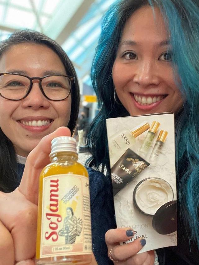 Diary Fimela: Metta dan Nova, Dua Sosok Kartini Masa Kini yang Gigih ...